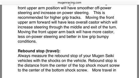 TLR IGHT E Kit Thread Page R C Tech Forums