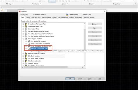 How To Add Plot Style In Autocad A Step By Step Guide Techjits A