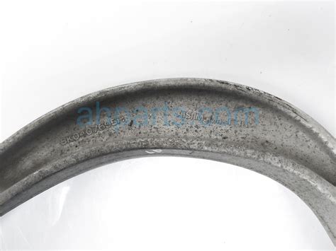 Sold 2014 Audi A4 Audi Front Driver Rearward Lower Control Arm 8k0407693q