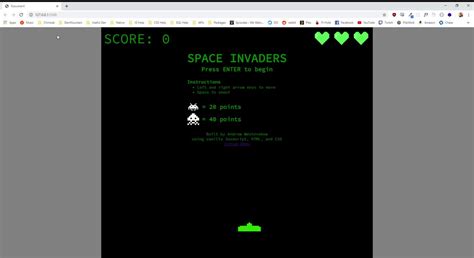 Andrew Westenskow On Linkedin Html Javascript Css Games Checkitout