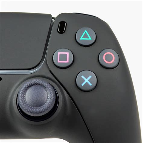 Ps5 Retro Ps2 Theme Custom Controller Laza Modz Llc