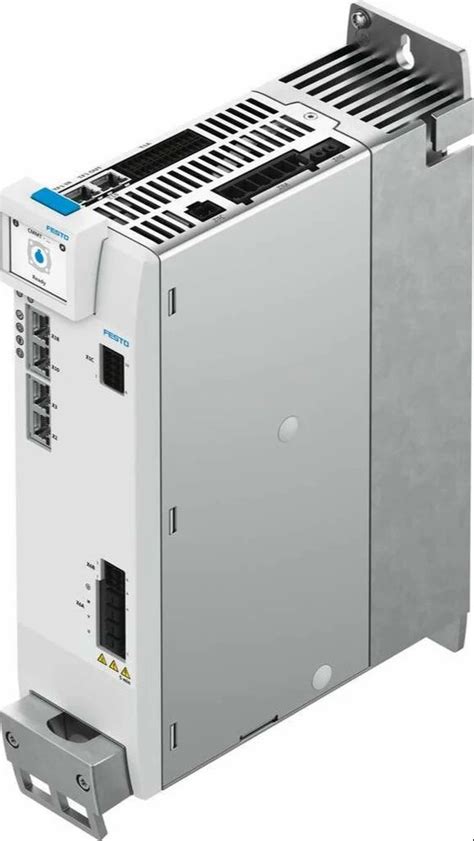 Festo Cmmt As Electric Ac Servo Drive 3 Phase At ₹ 3600piece In