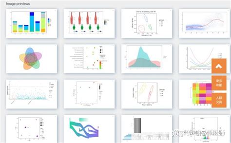 11个数据可视化图表绘制网站，建议收藏！ 知乎