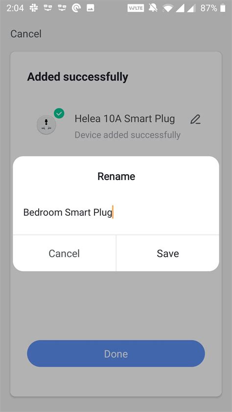 How To Set Up A Smart Plug For Home Automation