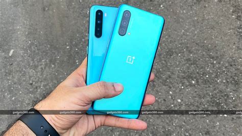 OnePlus Nord CE G Vs OnePlus Nord Comparison Finding The Better Nord Gadgets