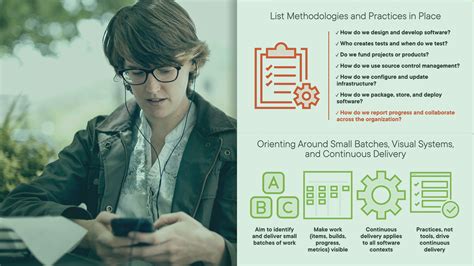 Devops Foundations Planning And Implementing A Devops Strategy