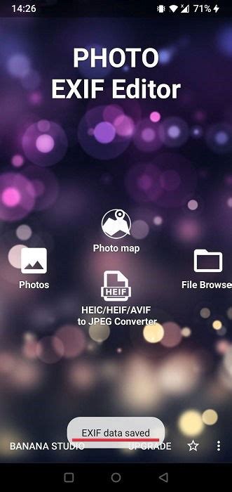 How To Remove Exif Metadata From Photos On Android Make Tech Easier