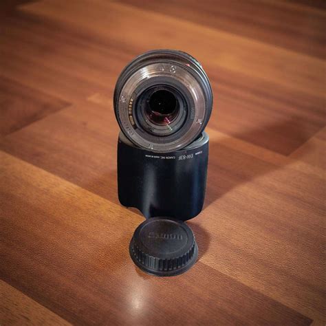 Lenses Canon Ef 24 70mm F2 8 L Usm Pro Lens Was Sold For 9 999 99 On