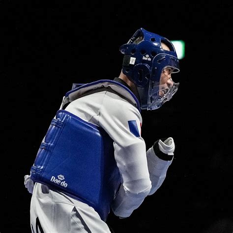 Bopha Kong Is Pushing On To Paris