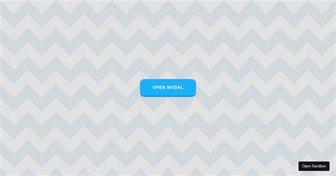 Modal Best Practices Initial Codesandbox Modal Best Practices Initial Codesandbox