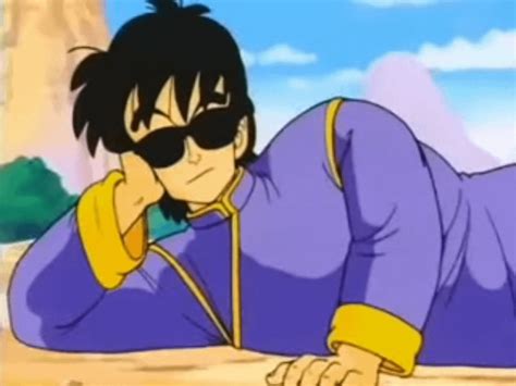 I Think It Would Have Been Cooler If Master Roshi Was Aged Down To A