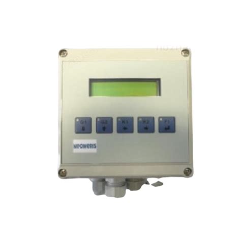 电导率在线分析仪