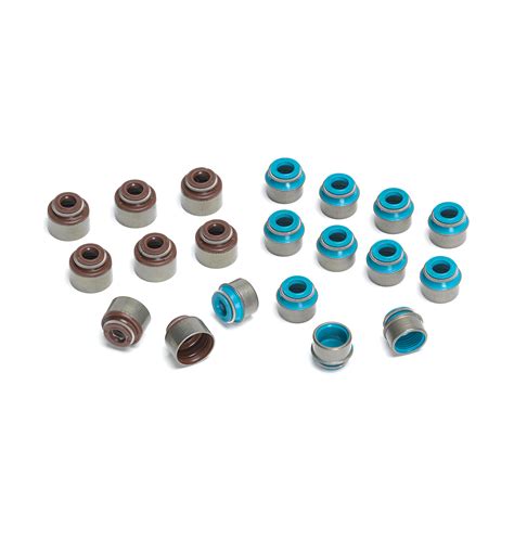 Valve Stem Seals Trsmotorsport