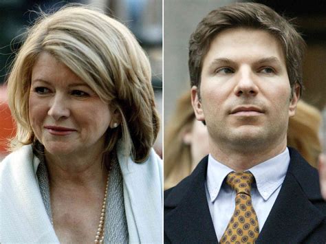 Martha Stewart Prison Days