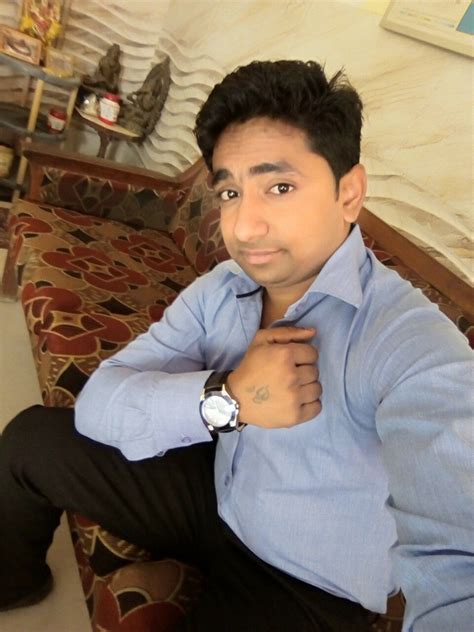 gaurav kumar prajapati