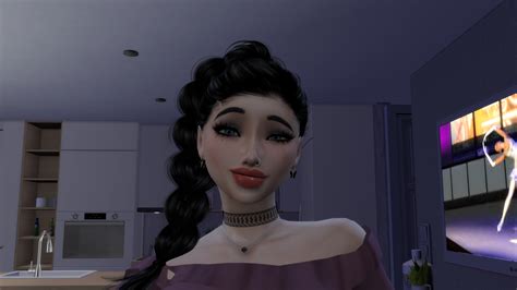 Share Your Female Sims Page 268 The Sims 4 General Discussion Loverslab