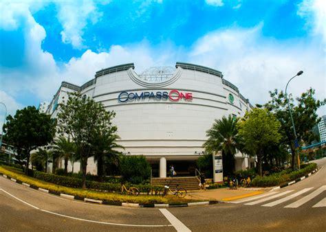 Sengkang Guide Best Food Malls And Parks Honeycombers