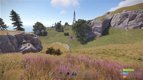 How To Ping Things In Rust Ping System Explained Pro Game Guides