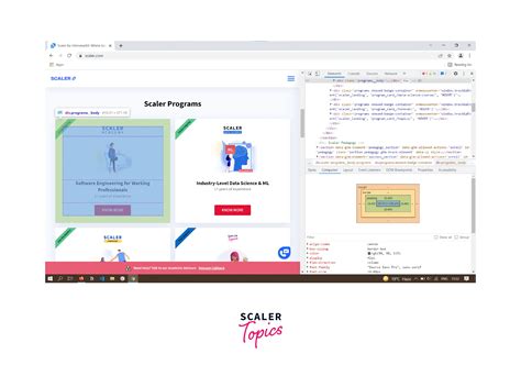 Chrome Developer Tools Css Scaler Topics