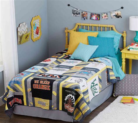 Free T Shirt Quilt Patterns
