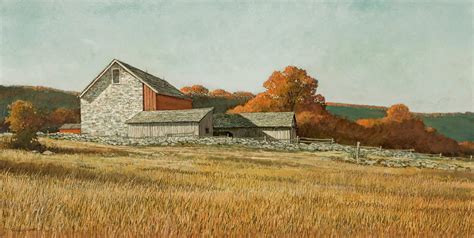 Eric Sloane Art Prints