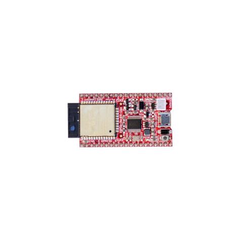 Module Esp32 Wroom Esp32 Coreboard Avec Chargeur Daccu Lipo Mchobby Vente De Raspberry