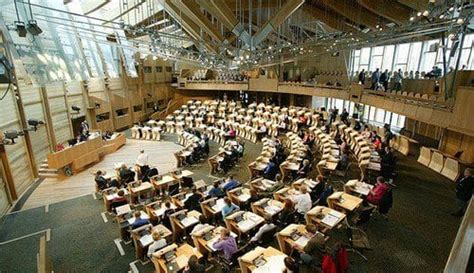 Scottish People Asking For Devolved Powers They Already Have R Unitedkingdom