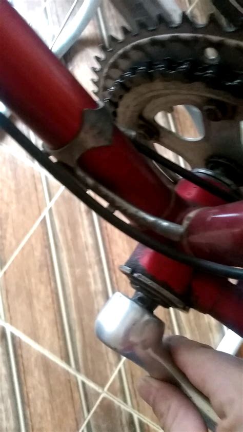 That Shouldnt Move Like That Rigth Rbikewrench