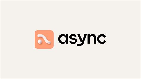 Async Alex Kirsch