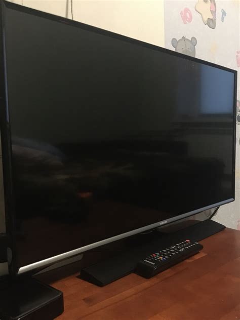 LED-телевизор Samsung T32e315EX | отзывы