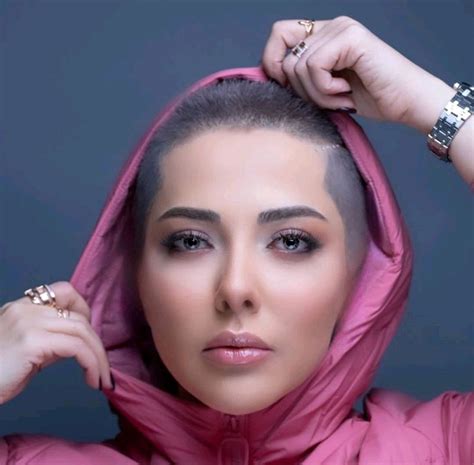 لیلا اوتادی با چهره‌ای دگرگون‌شده، در کانون توجهات قرار گرفت