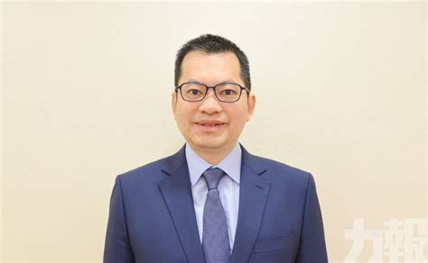 余雨生續任貿促局主席 澳門力報官網