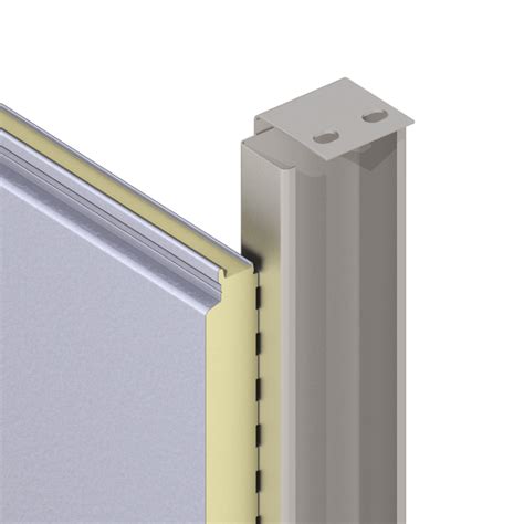Cladding Options Metsec