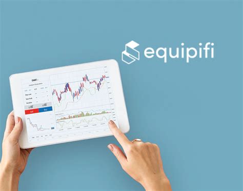 Equipifi Selected For Seventh Fis Fintech Accelerator Program