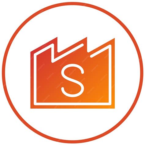 Premium Vector Vector Design Value Stream Mapping Icon Style