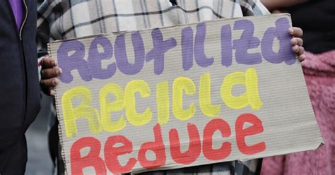 Gobierno Petro Le Envió Mensaje A Los Recicladores Tras Protesta En