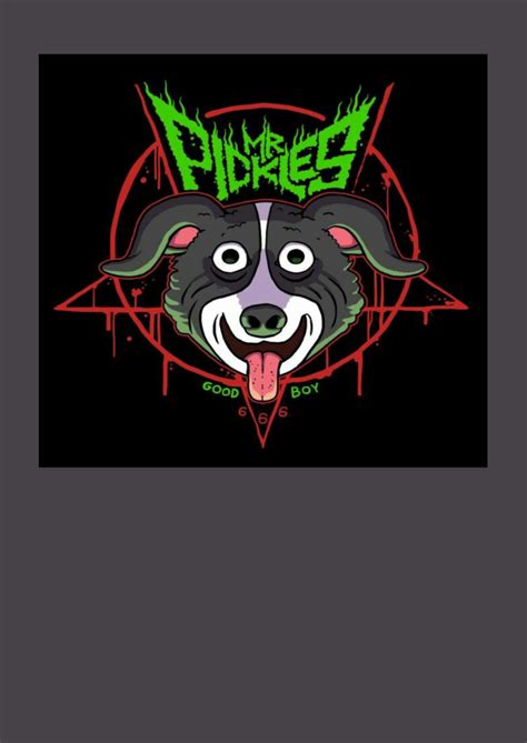 Baby Long Estonada Mr Pickles R Em Frangoh