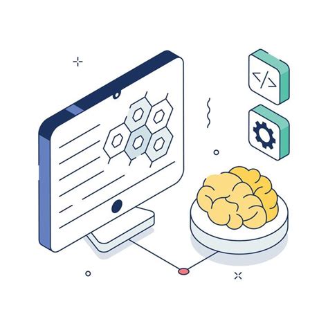 Machine Learning Background Vector Art Icons And Graphics For Free