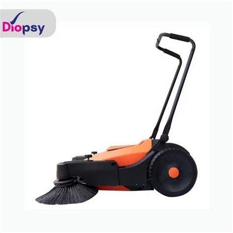 Manual Sweeper Machine 800 Mm Corded Electric At ₹ 16000piece In Lucknow