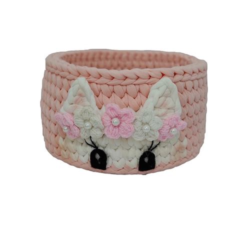 مشخصات، قیمت و خرید سبد وسایل کودک مدل خرگوش دیجی‌کالا