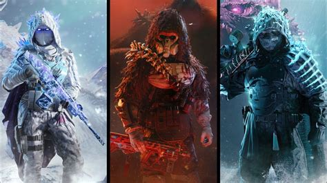 Call Of Duty Modern Warfare 3 Dan Warzone 2 Godzilla X Kong Tantangan Dan Hadiah Battle For