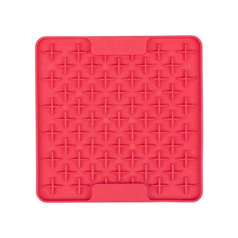 Lickimat Mini Buddy Find Slikkemåtter Her Dyr I Centrum