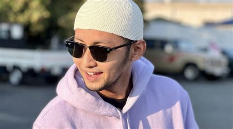‘saya Bagi Tahu Mengenai ‘crush Kemudian Lofa Mengusik Sufian Suhaimi Ohbulan
