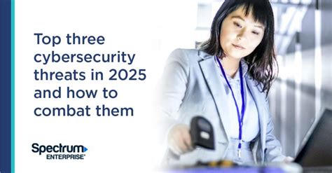Spectrum Enterprise On Linkedin As The Frequency Of Cyberattacks Continues To Increase The
