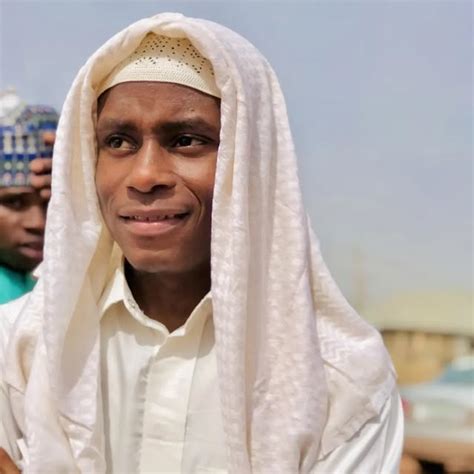 Umar Faruq Aliyu Dan Aliyu Makama • Threads Say More