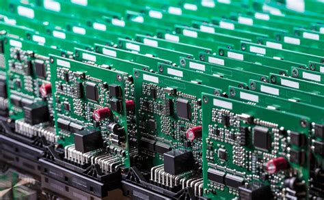 Le Differenze Tra PCB E PCBA In Termini Di Progettazione Processo E Costi Viasion