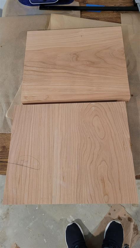 Wrong Orientation Rbeginnerwoodworking