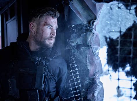 영화 6월 크리스헴스워스 액션대작 익 스 트 랙 선 2 1080p 공식자막 다운로드 투디스크