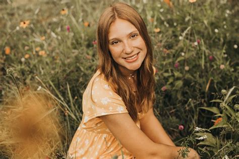 Ashley Hamons Calvin University Chimes