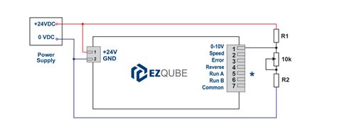 0 10v Analog Input Ez Qube Reference Manual 30